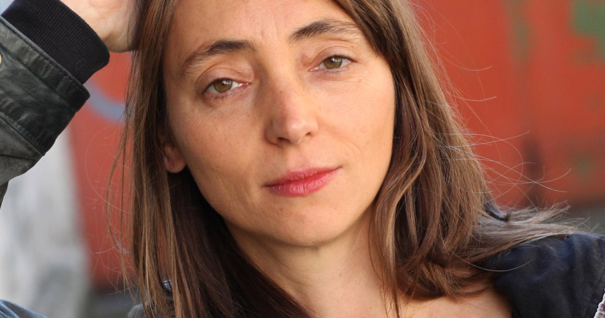 Julie Gilbert, auteure