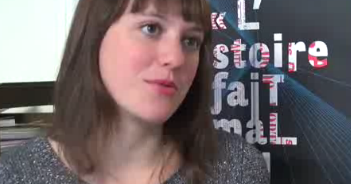 Entretien avec Marianne Dansereau