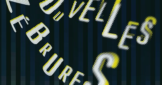 Des fleurs dans le vent, de Sonia Ristic